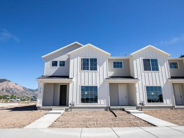510 W 1875 N, Harrisville, UT 84404
