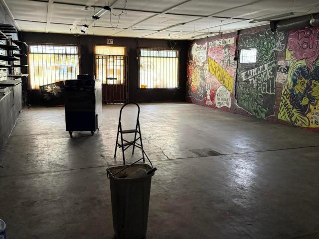 510 W 1st Street