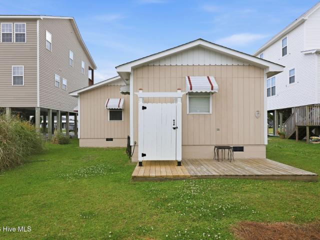 510 W Bogue Boulevard