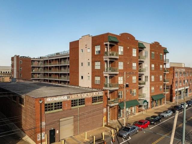 510 W City House Ct W Unit 205, Memphis, TN 38103