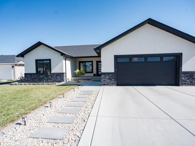 510 W Clark St, Paul, ID 83347