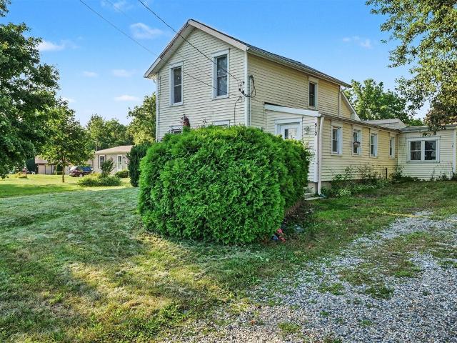 510 W Elm Street