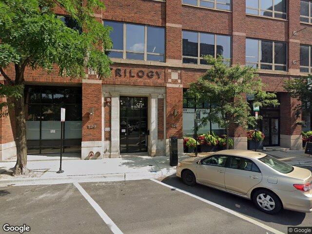 510 W Erie St Apt 705, Chicago, IL 60654