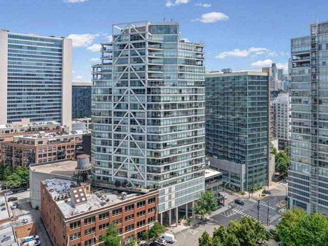 510 W Erie St Apt 1303, Chicago, IL 60654