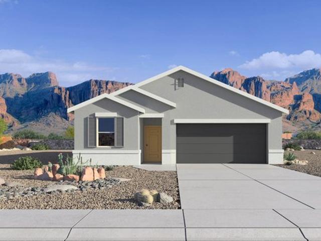 510 W Keating St, Florence, AZ 85132