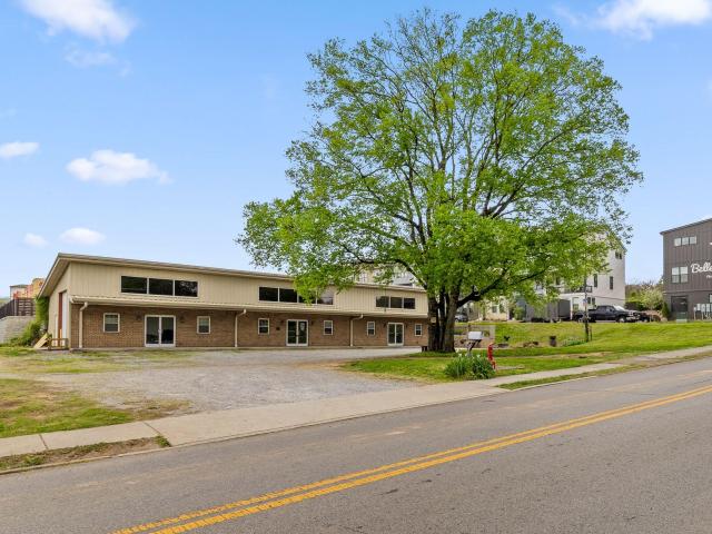 510 W Manning St, Chattanooga, TN 37405 | MLS #1532