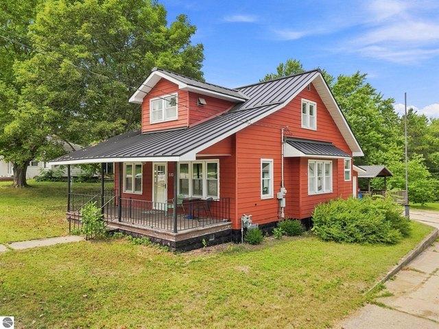 510 W Main St, Manton, MI 49663