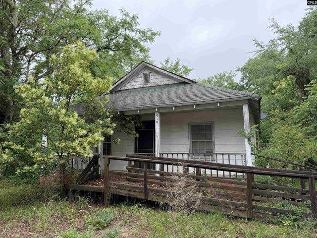 510 W Marion St, Kershaw, SC 29067