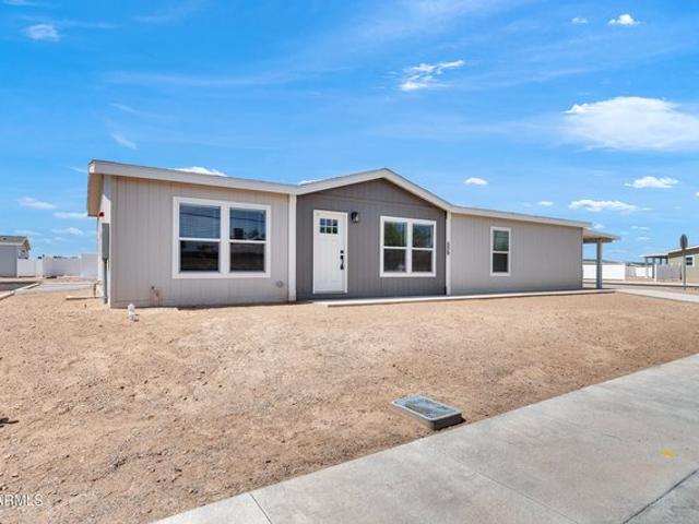 510 W Michelle St, Gila Bend, AZ 85337