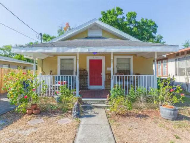 510 W PLAZA PL, TAMPA, FL 33602 Single Family Residence For Sa.