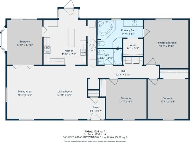 510 W Railroad Street