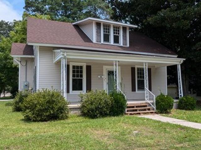 510 Woodard St N, Wilson, NC 27893