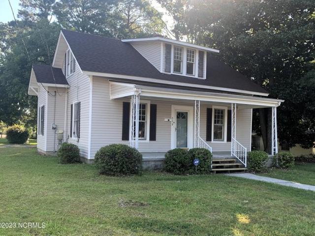 510 Woodard St NE, Wilson, NC 27893