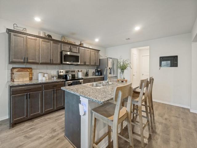 510 Woodhaven Drive