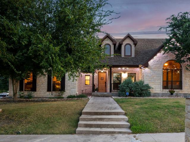 510 Woodland Park Dr