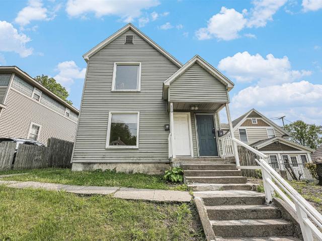 510 Woodlawn Street
