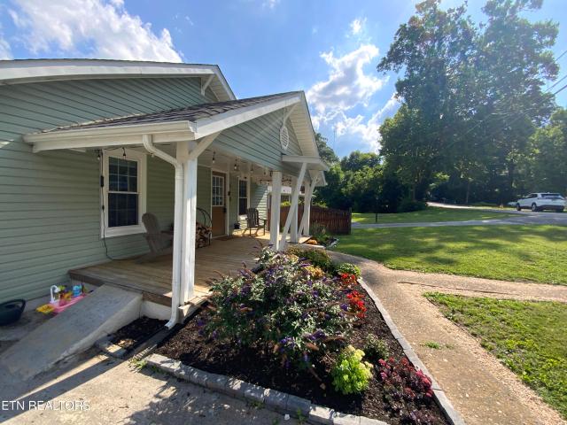 510 Watauga Ave
