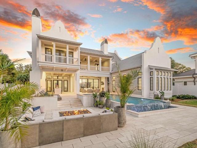 510 Walton Way, Miramar Beach, FL 32550