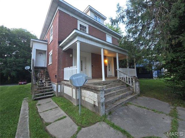 510 Washington Ave, Cape Girardeau, MO 63701