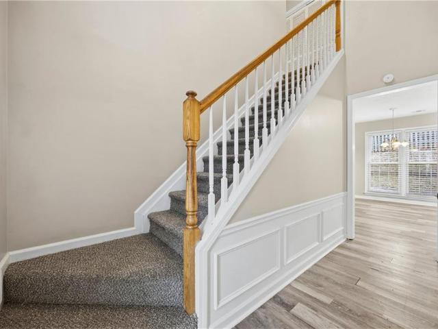 510 Weatherend Ct, Alpharetta, GA 30022 | MLS #7693