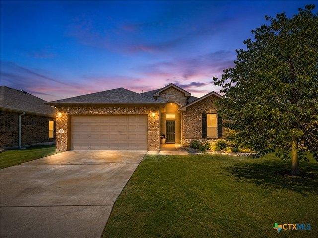 510 Wedgwood Dr, Temple, TX 76502