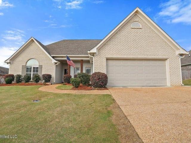 510 Westfield Dr, Pearl, MS 39208
