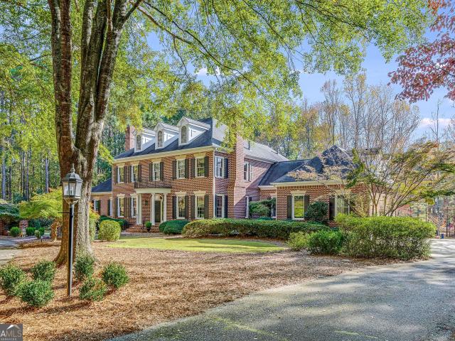510 White Oak Drive