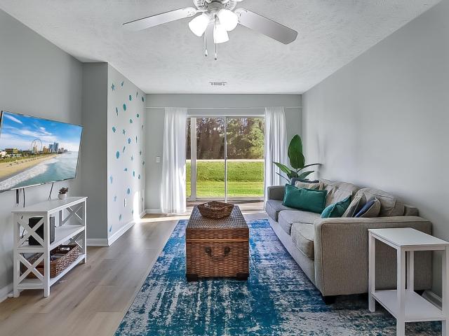 510 White River Dr, Unit 24B, Myrtle Beach, SC 29579 | MLS #2528 | Compass