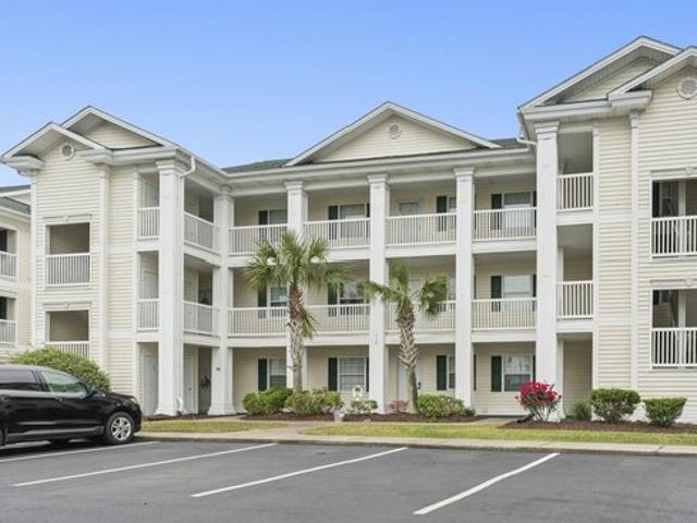 510 White River Dr Unit 24B, Myrtle Beach, SC 29579