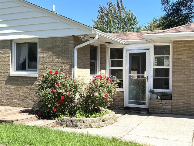 510 Witham Road