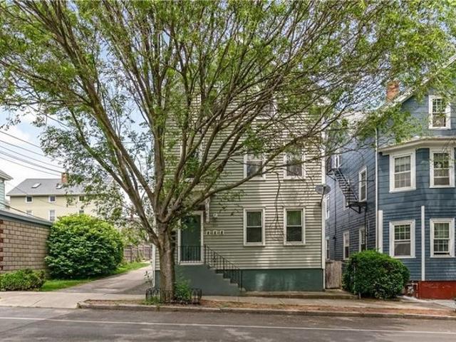 510 Wickenden St Apt 1, Providence, RI 02903