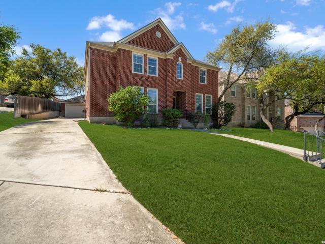 510 Wildberry Ct, San Antonio, TX 78258 | MLS #1952 | Compass