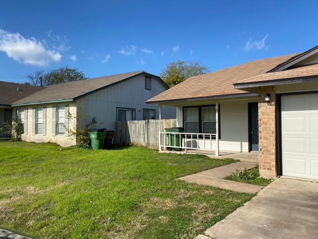 510 Willowbend Cove, Round Rock, TX 78664 | MLS #2642