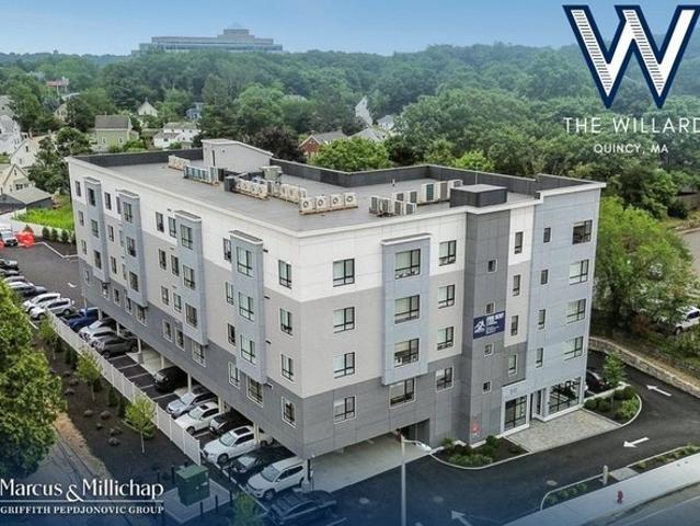 510 Willard St, Quincy, MA 02169