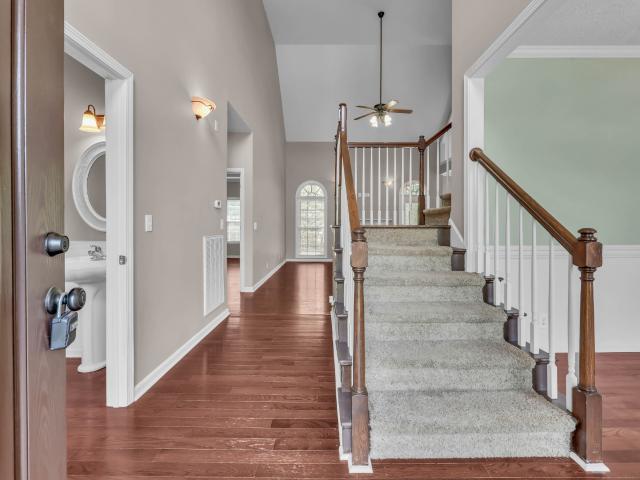 510 Winding Bluff Way