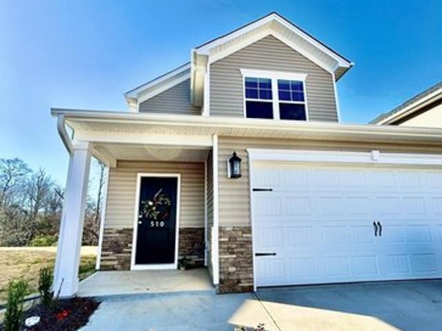 510 Winding Meadow Ln Lot 24, Greenville, SC 29607