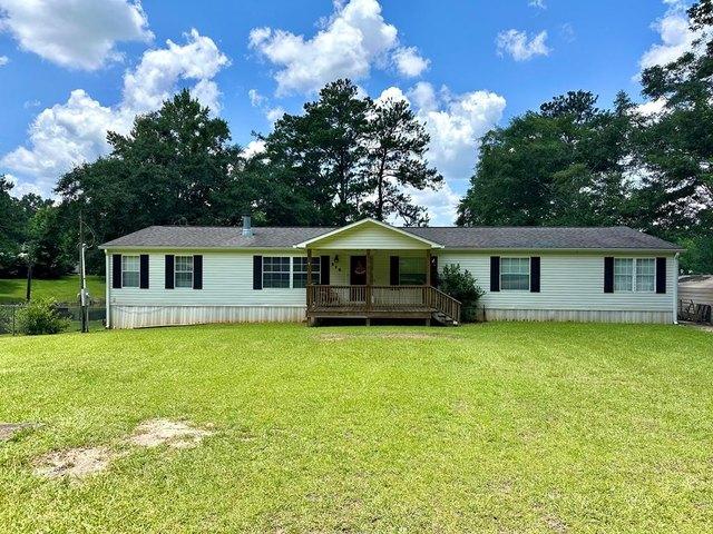 510 Windsor Lake Rd, Chancellor, AL 36316