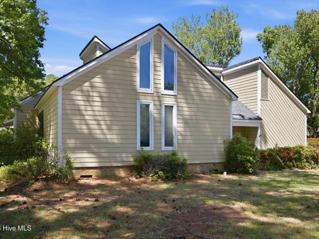 510 Winstead Road