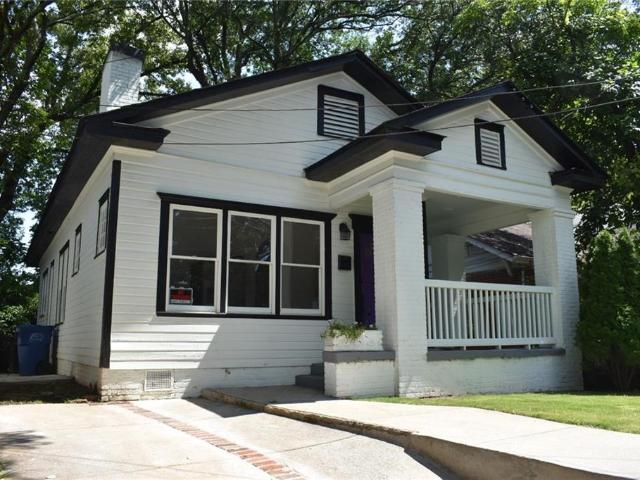 510 Winton Ter NE, Atlanta, GA 30308 | MLS #7615 | Compass