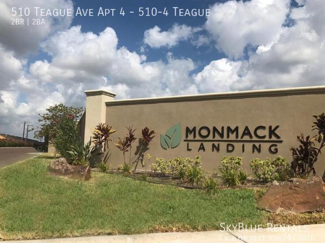 510 Teague, 510 4 Teague