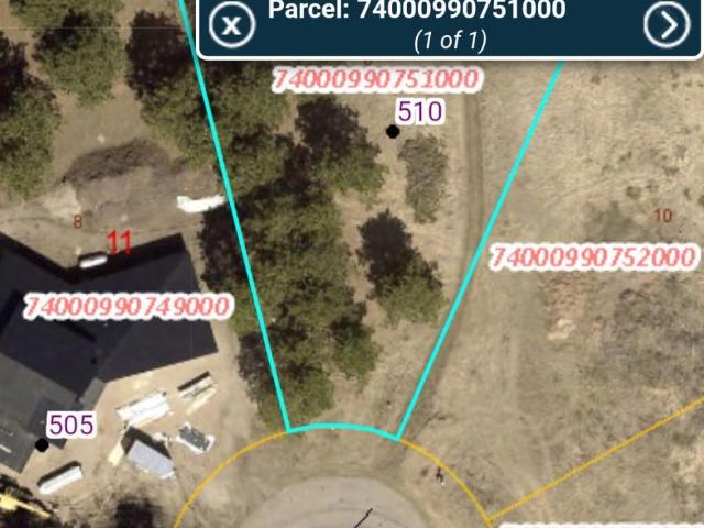 510 Thumper Lodge Road