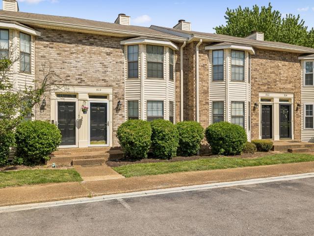 510 Thomas Jefferson Cir