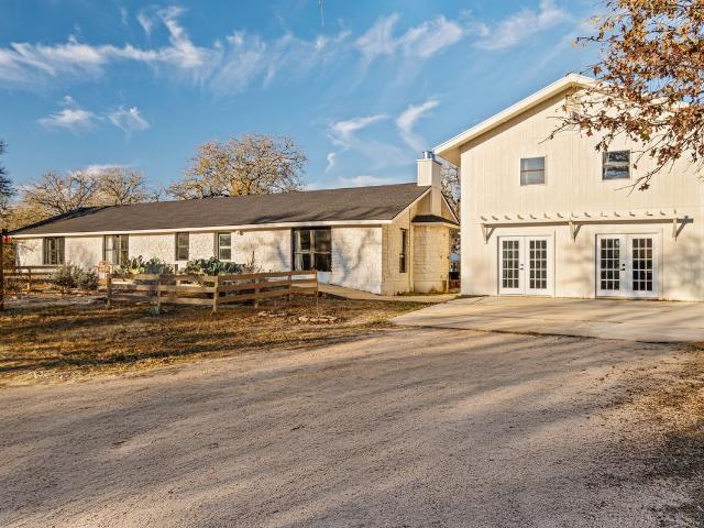 510 Thousand Oaks Dr, Cedar Creek, TX 78612 | MLS #9401