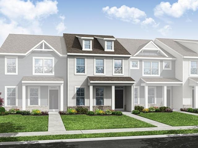 510 Traditions Grande Blvd, Wake Forest, NC 27587