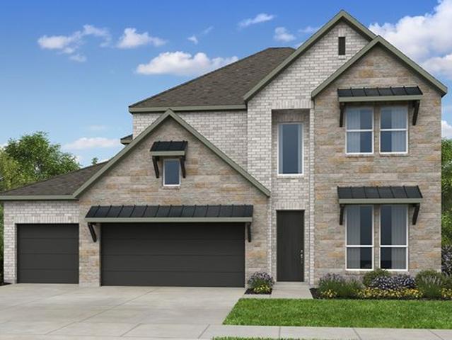 510 Tricia Ct, Liberty Hill, TX 78642