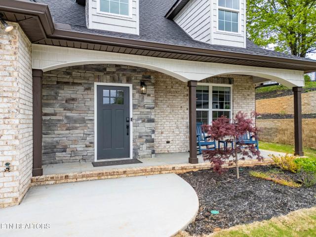 510 Tuxford Lane