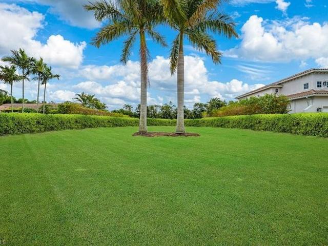 510 Turtle Hatch Ln Lot 11, Naples, FL 34103