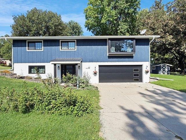 510 Union St, Fairmont, MN 56031