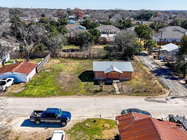 510 Volunteer Street