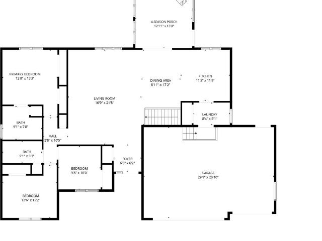 510 Valley View Drive